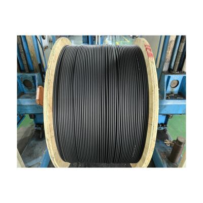 Китай ADSS волоконно-оптический кабель 24 ядра 48 ядра ADSS одномодный двойной LZH-жакет для антенны продается