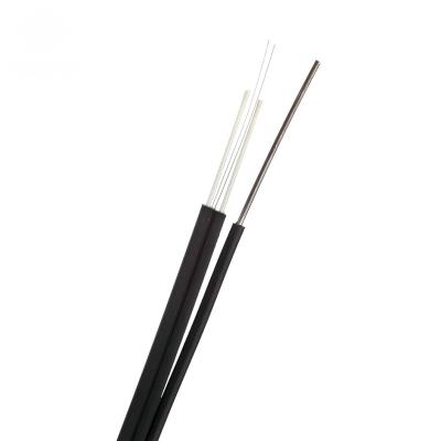 China FTTH DROP CABLE Outdoor Self-Supportive Figure-8 Drop Cable GJYXFCH for sale