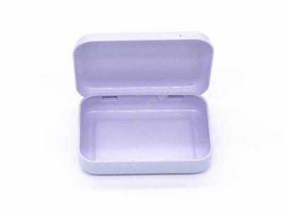 中国 キャンデーのクリスマスのプレゼントの錫箱、チョコレート ギフト用の箱 ISO9001 2008 年 販売のため