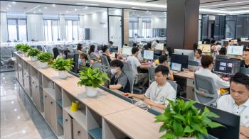 China Factory - Meixin Technology (Shenzhen) Co., Ltd.