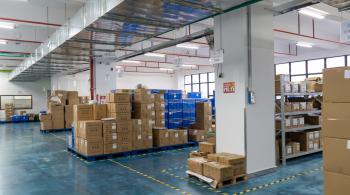 China Factory - Meixin Technology (Shenzhen) Co., Ltd.