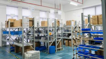 China Factory - Meixin Technology (Shenzhen) Co., Ltd.