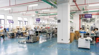 China Factory - Meixin Technology (Shenzhen) Co., Ltd.