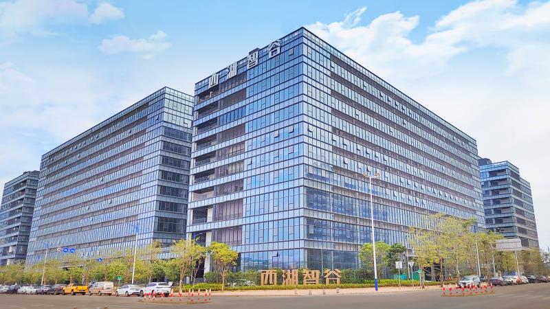 Проверенный китайский поставщик - Meixin Technology (Shenzhen) Co., Ltd.