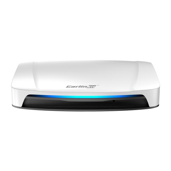 Quality TBox UHD HDMI Wireless Ai Box 128Gb SDM660 Youtube Netflix Car Multimedia Box for sale