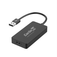 China CCPA Multimedia Wireless Android Auto Carplay USB Dongle For Android 4.4+ Head Unit for sale