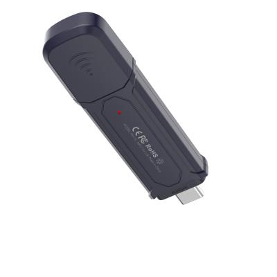 Quality Wired To Wireless Carplay & Android Auto Adapter Mini SE5 Pro Compatible With for sale