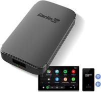 China High Speed Wired Android Auto To Wireless Dongle A2A Android Auto Wireless Adapter for sale