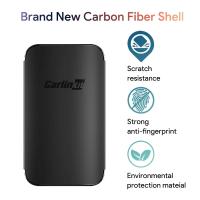 China High Speed Wired Android Auto To Wireless Dongle A2A Android Auto Wireless Adapter for sale