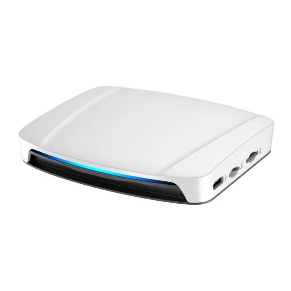 Quality Wireless Adapter Carplay for Youtube Netflix Tbox UHD USB HDMI Port 4G 64Gb for sale