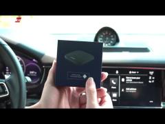 T-BOX Plus AI BOX para Carplay e Android Auto