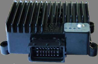 China ECU controller for Oil Saving Electric Drive Fan Cooling System  for  Bus with best price for sale