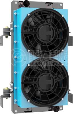 China Hot Sale Motor Cooling System for Electric Bus with best price for sale