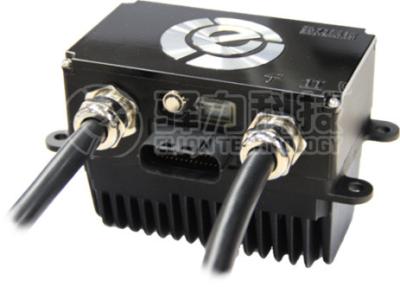 China ECU controller for Oil Saving Electric Drive Fan Cooling System  for  Bus with best price for sale