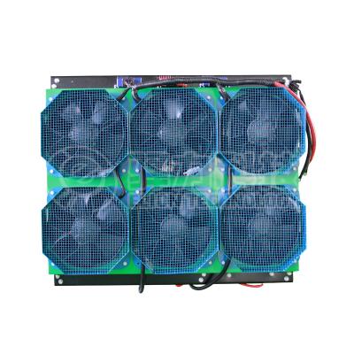 China bus high temperature solution for sale