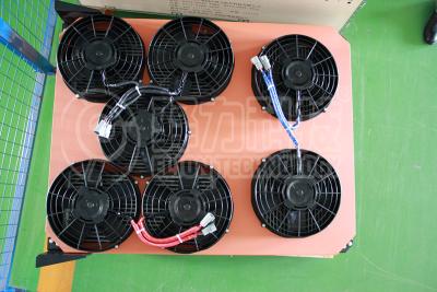 China bus fleet high temperature and high fuel consumption solution for sale