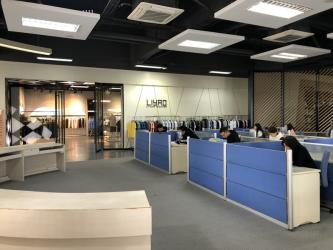 China Factory - Guangzhou Oding Clothing Co., Ltd.