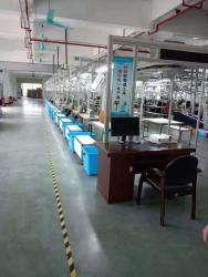 China Factory - Guangzhou Oding Clothing Co., Ltd.