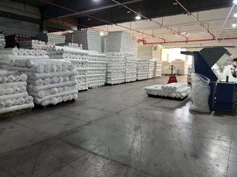 Verifizierter China-Lieferant - Guangzhou Odin Apparel Co., Ltd.，