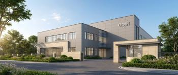 China Factory - Guangzhou Odin Apparel Co., Ltd.，