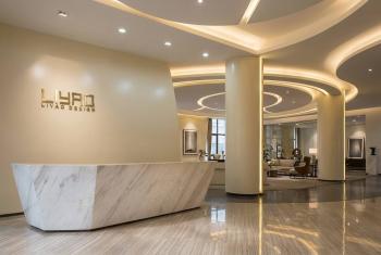 China Factory - Guangzhou Odin Apparel Co., Ltd.，