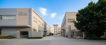 China Factory - Guangzhou Odin Apparel Co., Ltd.，