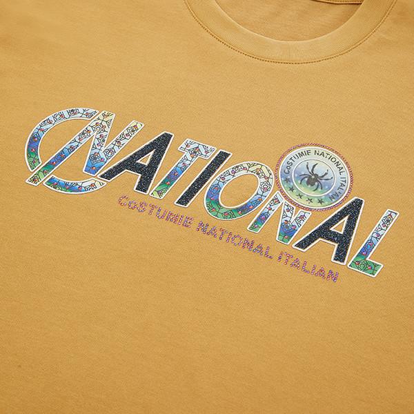 Quality Customized Drop Shoulder Cotton T Shirt for Men in Knitted Weaving Method and for sale