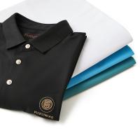 Quality Regular Fit Polo Shirt Design Your Own Custom Mens Short Sleeve for Casual for sale