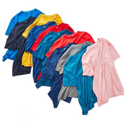 Cina T-Shirt maschile T-Shirt uomo cotone con stile semplice T-Shirt in vendita