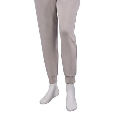 Cina Essential Style Uomini Cappuccino di cotone Set Traspirante Personalizzato in vendita