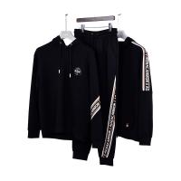 Quality Customized Color Plus Size Windproof Men Hoodie Set for Custom Logo Design for sale