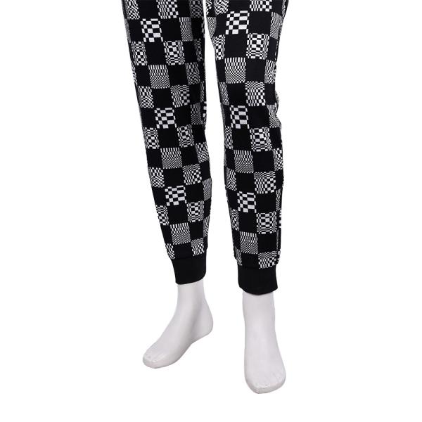 Quality Customized Printing Men'S Clothing Set Oversized 100% Cotton Breathable for sale