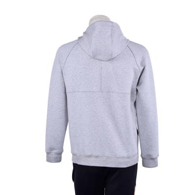 Cina Cappotto in cotone 100% anti-rimpicciolio 480 gsm con logo personalizzato in vendita