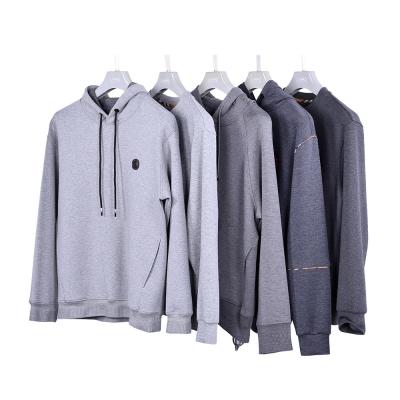 Cina Cappotto in cotone 100% anti-rimpicciolio 480 gsm con logo personalizzato in vendita