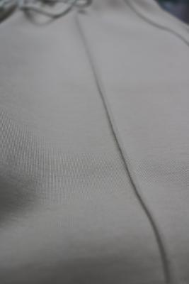 Chine Fermeture à la corde sur mesure Pantalon respirant dans un mélange confortable à vendre