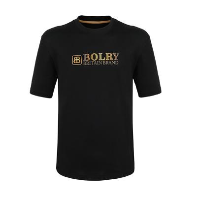 China High Performance T-Shirts Wholesale Anti-Wrinkle Heavyweight Customized T-Shirt 300 Gsm for sale