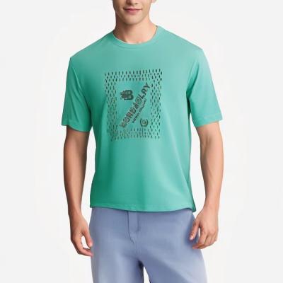 China Factory Direct Wholesale Printing Logo Cotton Washed Vintage Custom Heavyweight Plain Oversized T Shirt for sale