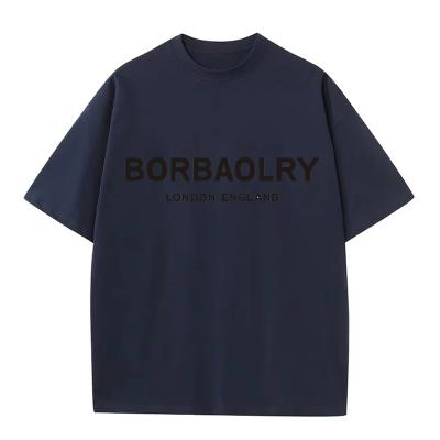 China Cartoon Tshirt Vintage Washed Summer Street Wear Sports Tshirts Suppliers Blank Oversized and Short Fashion Man Clothing for sale