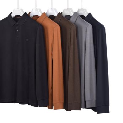 China 280grams 100%cotton Plain Color Casual Original Mens Shirts and Personalized Customised Shirts Logo Printing Shirts for sale