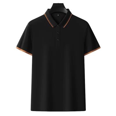 China Customized Printing Sublimation POLO Shirts Men's Golf Polo Shirt Company Uniform POLO Shirt for sale