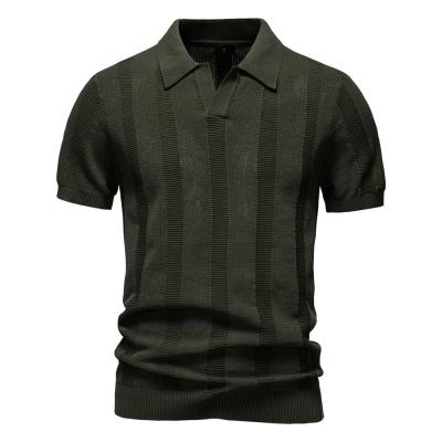 China Polo Shirt Outdoor Men's and Women's Casual Short Sleeved Shirt with logo Printed Summer Corporate Culture Shirt for sale