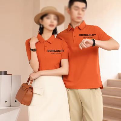 China Wholesale Custom High Quality OEM Fashion Clothing Polo T-Shirt Custom Brand Designer Luxury Clothes Ralphed Laurens Polo Men for sale