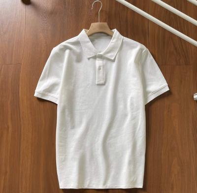 China Soft Custom Fit Polo T- Shirt Shirt Design Oem Men Polo T Shirt for sale