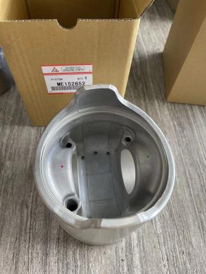 China ME152652 Engine Piston For 6D24T Sany465 KOBELCO SK450-6 SANY385 KATO HD2045  MITSUBISHI for sale