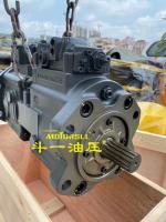 China 14595621  Hydraulic Pump for sale