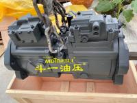 China 14595621  Hydraulic Pump for sale