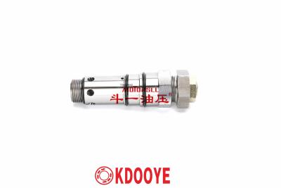 China 6E-5933 Hydraulische ontlastingsklep voor 320 325 330 320L Te koop