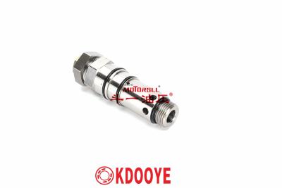 China 6E-5933 Hydraulische ontlastingsklep voor 320 325 330 320L Te koop