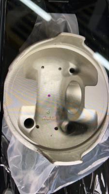 China 6HK1 SANY335 ZAX330 ZAX360 ZAX330-3 XE335 Motorteile LINER PISTON RINGS GASKET KIT zu verkaufen