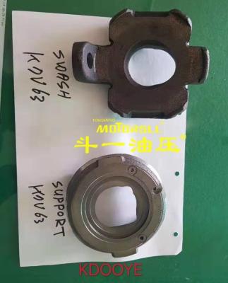 Cina K7V63DTP GRUPPO PIATTO OSCILLANTE in vendita